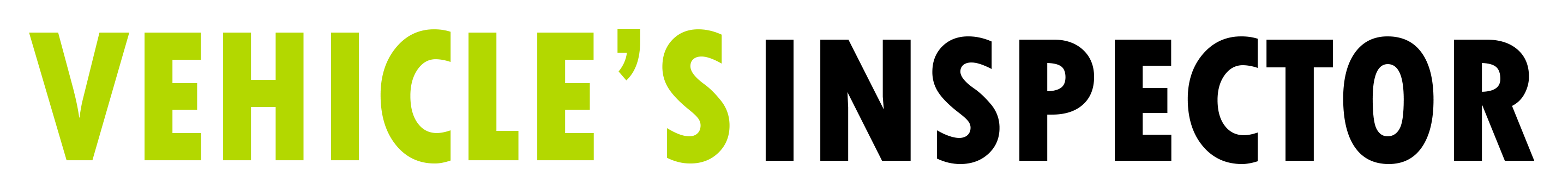 Vehicles Inspector - Know Before You Go. Complete Vehicle History at ...